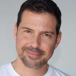 George Levy - Crunchbase Person Profile