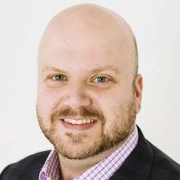 Jacob Hanchar - Crunchbase Person Profile