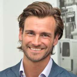 Claes Melander - Crunchbase Person Profile