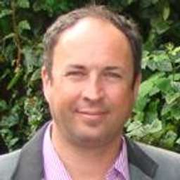 Mark Packman - Chief Executive Officer @ Matrix iQ - Crunchbase Person ...