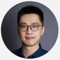 Rui Cai - Co-founder & CEO @ DeepMotion - Crunchbase Person Profile