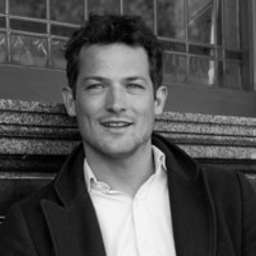 Simon Blackford - Co-Founder and Managing Director @ Ellidore Events ...