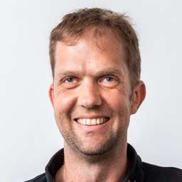 Daniel Stutz - Crunchbase Person Profile