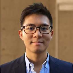 Patrick Hsu - Crunchbase Person Profile