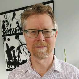 John Foreman - FRPharmS Director and Founding partner @ Green Light ...