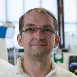 Alexander Koglin - FOUNDER @ NTx - Crunchbase Person Profile