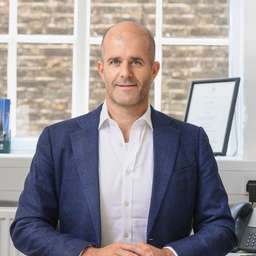 Colin Murphy - Chief Business Development Officer(CBDO) - Founder ...