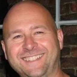 Gulliver Gray - Crunchbase Person Profile