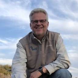 Pieter Ruthven - Founder & CEO @ Ruwacon - Crunchbase Person Profile