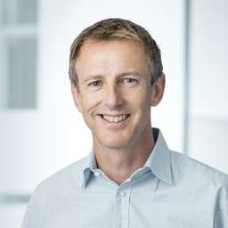 Nicol Fraser - Partner @ Dunedin LLP - Crunchbase Person Profile