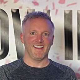 Dean Benson - Crunchbase Person Profile