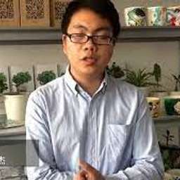 Jie Hu - Co-Founder and Manager @ EASYPOT - Crunchbase Person Profile
