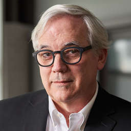 Roy T. Decker - Co-Founder & Principal @ Duvall Decker Architects ...