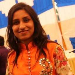 Kriti Jain - CEO & Founder @ Star Web India - Crunchbase Person Profile