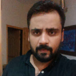 Hamza Israr - Chief Operating Officer @ 24/7 DigiMedia - Crunchbase ...