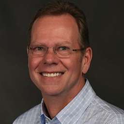 Bob Blomquist - CEO @ Sinfonia Biotherapeutics - Crunchbase Person Profile