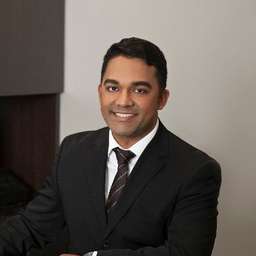 Zaki Taher - Crunchbase Person Profile