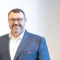 Demetri Rico - CEO & COO @ Flexxible IT - Crunchbase Person Profile