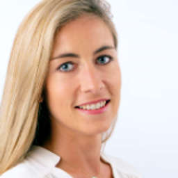 Astrid Suermondt - Co-Founder @ Angarde - Crunchbase Person Profile