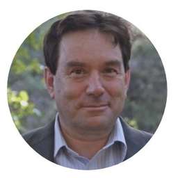 Victor Yodaiken - Crunchbase Person Profile