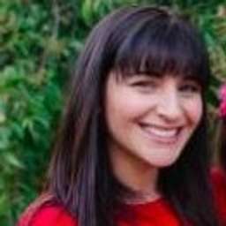 Rachel Moniz - Crunchbase Person Profile