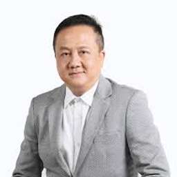 Alan Tan - Crunchbase Person Profile