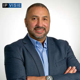 Fouad El Hajjaj - Crunchbase Person Profile