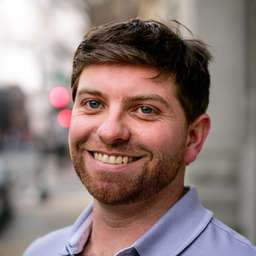 George Friedlander - CCO and Founder @ Ember Gardens - Crunchbase ...