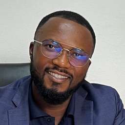 Francis Owusu - Crunchbase Person Profile