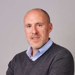 Richard Nathan - CEO @ Trade Nation - Crunchbase Person Profile