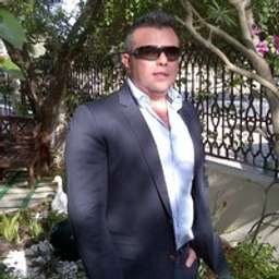 Khaldoun El Zaim - Owner and General Manager @ Tijan Engineering Group - Crunchbase Person Profile