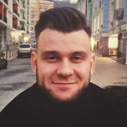 Oleg Volkov - Crunchbase Person Profile