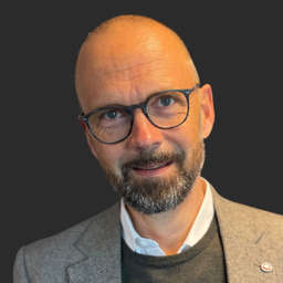 Lars Ryding - CEO @ Spectrum - Crunchbase Person Profile