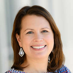 Jennifer Dovey - Chief Scientific Officer @ Amagma Therapeutics ...