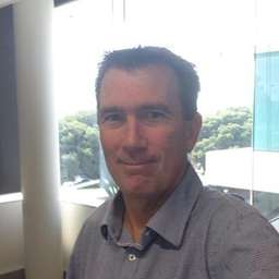 Scott Van Heurck - Director @ Wood Recruitment - Crunchbase Person Profile