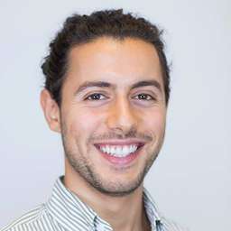 Jonathan Shooshani - Co-Founder @ JOON - Crunchbase Person Profile
