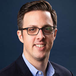 Jon Yoder - Crunchbase Person Profile