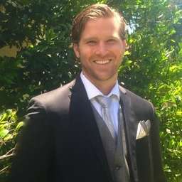 Bo Williamson - CEO and Founder @ Noble Public Adjusting Group ...