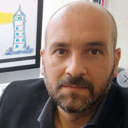 Massimo Aria - Founder and Chief Data Science Officer @ K-Synth - Crunchbase Person Profile