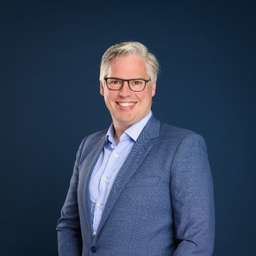 Jelle de Haan - CEO and Partner @ Enigmatry - Crunchbase Person Profile