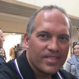 Benoit Chevre - Founding Partner, President and Director @ Quanim ...