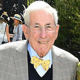 Richard Gilder - Crunchbase Person Profile