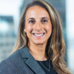 Caroline Redmond - Executive Director, Head of Investor Relations ...