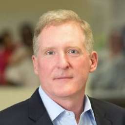 Joseph Roberson - CMO @ VitalConnect - Crunchbase Person Profile