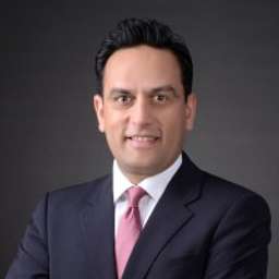 Ahsan Raza - Founder @ MINT - Crunchbase Person Profile