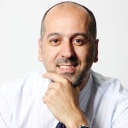 Alan Lucic - Crunchbase Person Profile