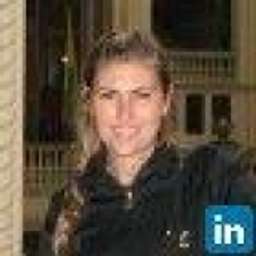 Maria Lorena Talbot Wright - Crunchbase Person Profile