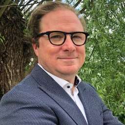 Wouter Quartier - Crunchbase Person Profile