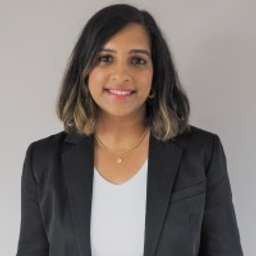 Karmjit Kaur - Founder @ The Lowdown - Crunchbase Person Profile