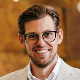 Andrew Gilbert - Founder and CEO (2025) @ Node4 - Crunchbase Person Profile